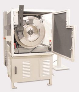 Rotary Threading Machines | Apex Tool Works, Inc.